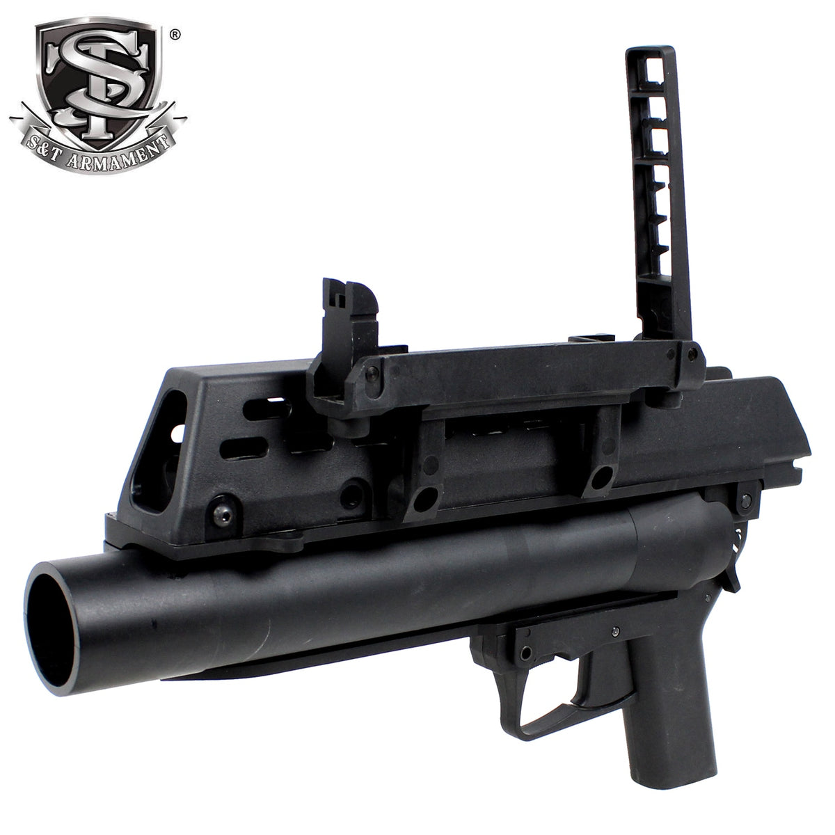 S&T G316 Grenade Launcher – S&T Armament (Smart Team)