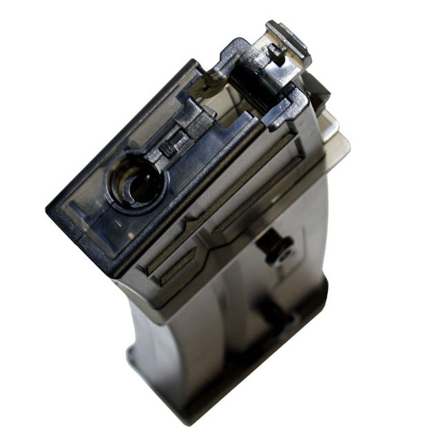 S&T G316 Hi-Cap Magazine Box Set (5 pcs / box) – S&T Armament (Smart Team)