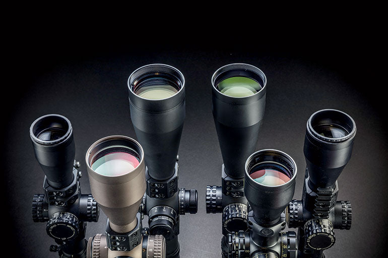 SCOPE – S&T Armament (Smart Team)