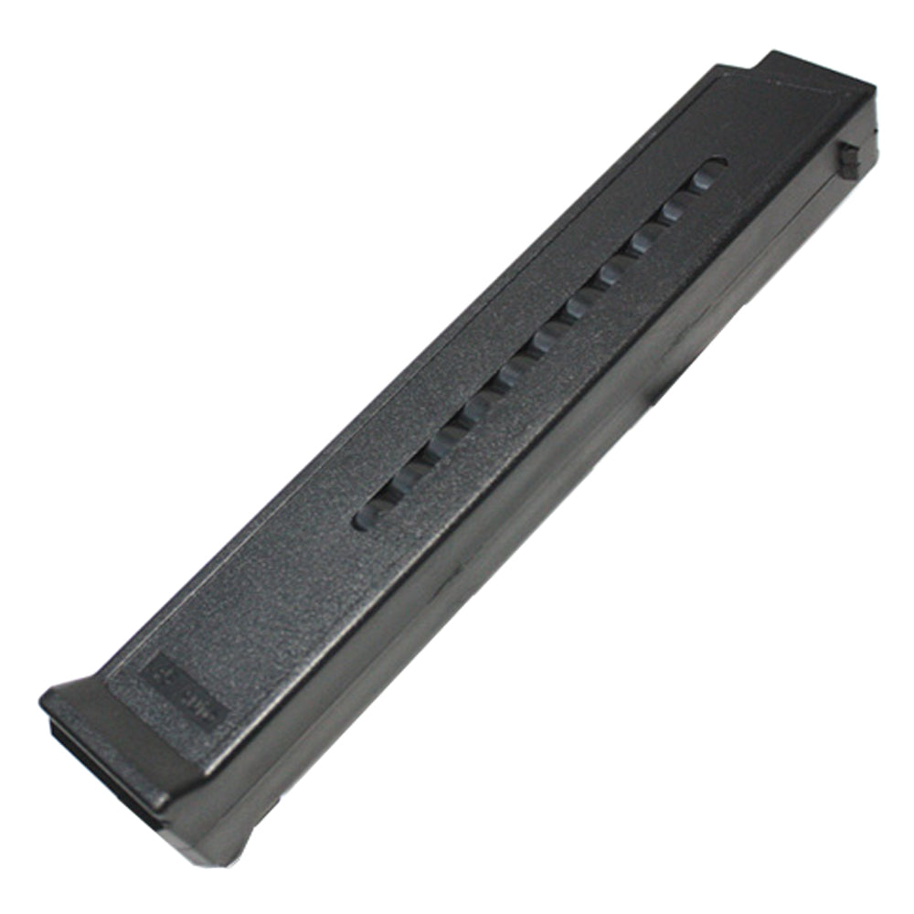 S&T UMP 45 Mid-cap magazine (110 rds) – S&T Armament (Smart Team)
