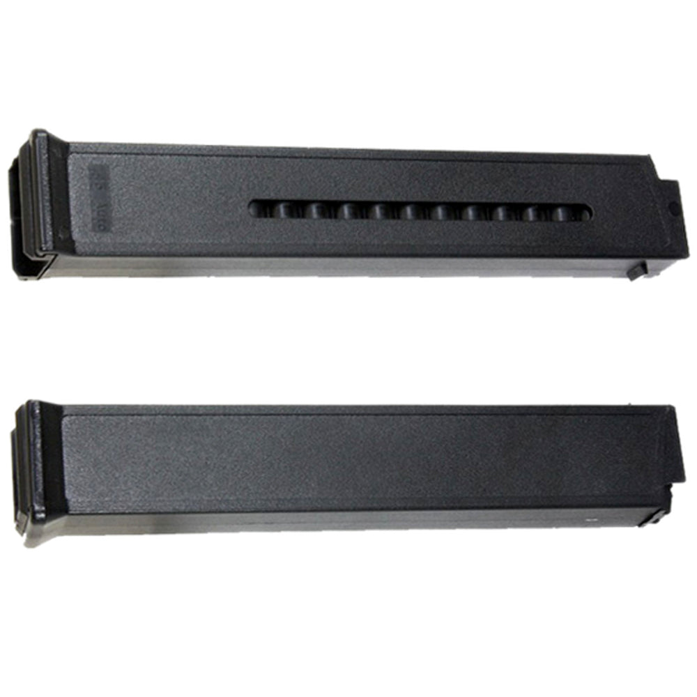 S&T UMP 45 Mid-cap magazine (110 rds) – S&T Armament (Smart Team)