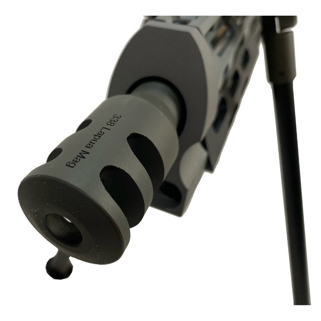 S&T DSR-1 Sniper Rifle GY (GAS VER) – S&T Armament (Smart Team)