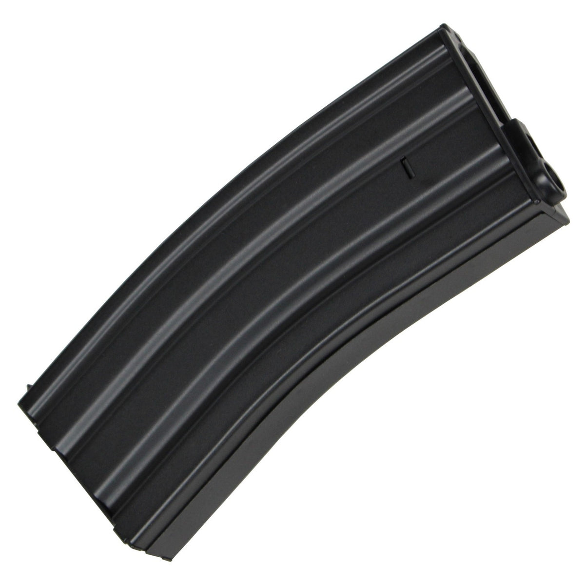 S&T M4 AEG 120Rds Steel Magazine BK(HK engraved) – S&T Armament (Smart ...