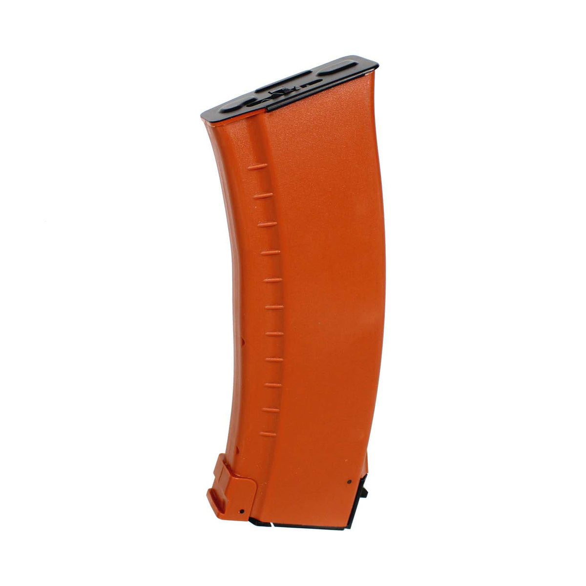 S&T AK74 190rds Magazine Orange – S&T Armament (Smart Team)