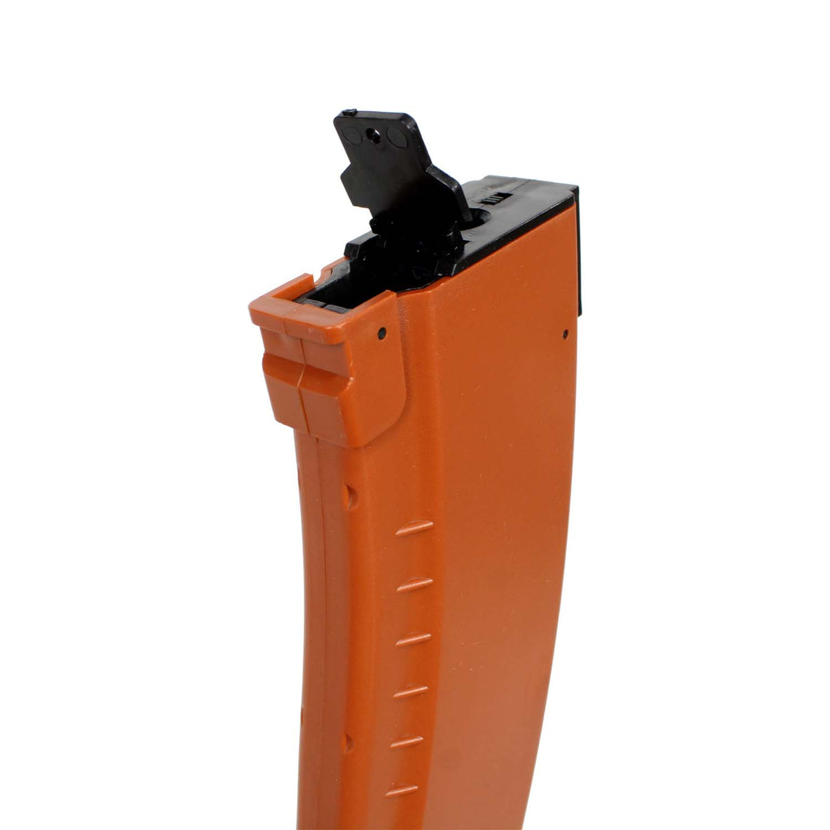 S&T AK74 460rds Magazine Orange – S&T Armament (Smart Team)