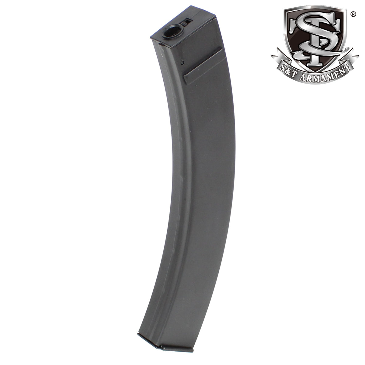 S&T Type 100 machine gun 110 rounds magazine – S&T Armament (Smart Team)