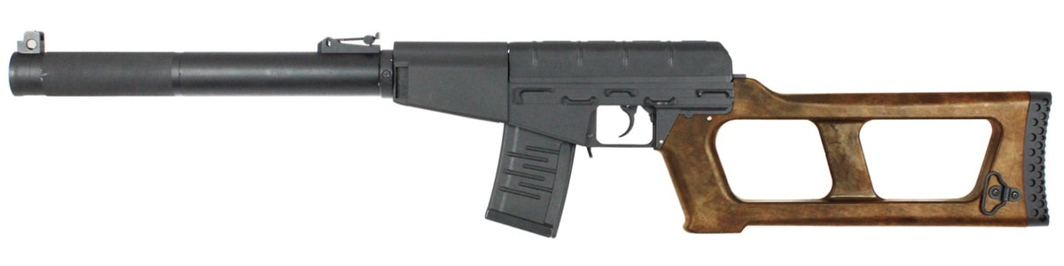 S&T VSS AEG Real Wood – S&T Armament (Smart Team)