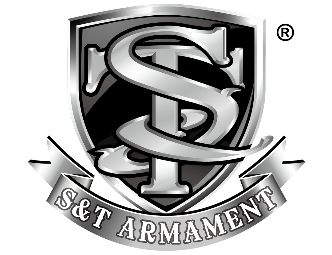 Distributor – S&T Armament (Smart Team)