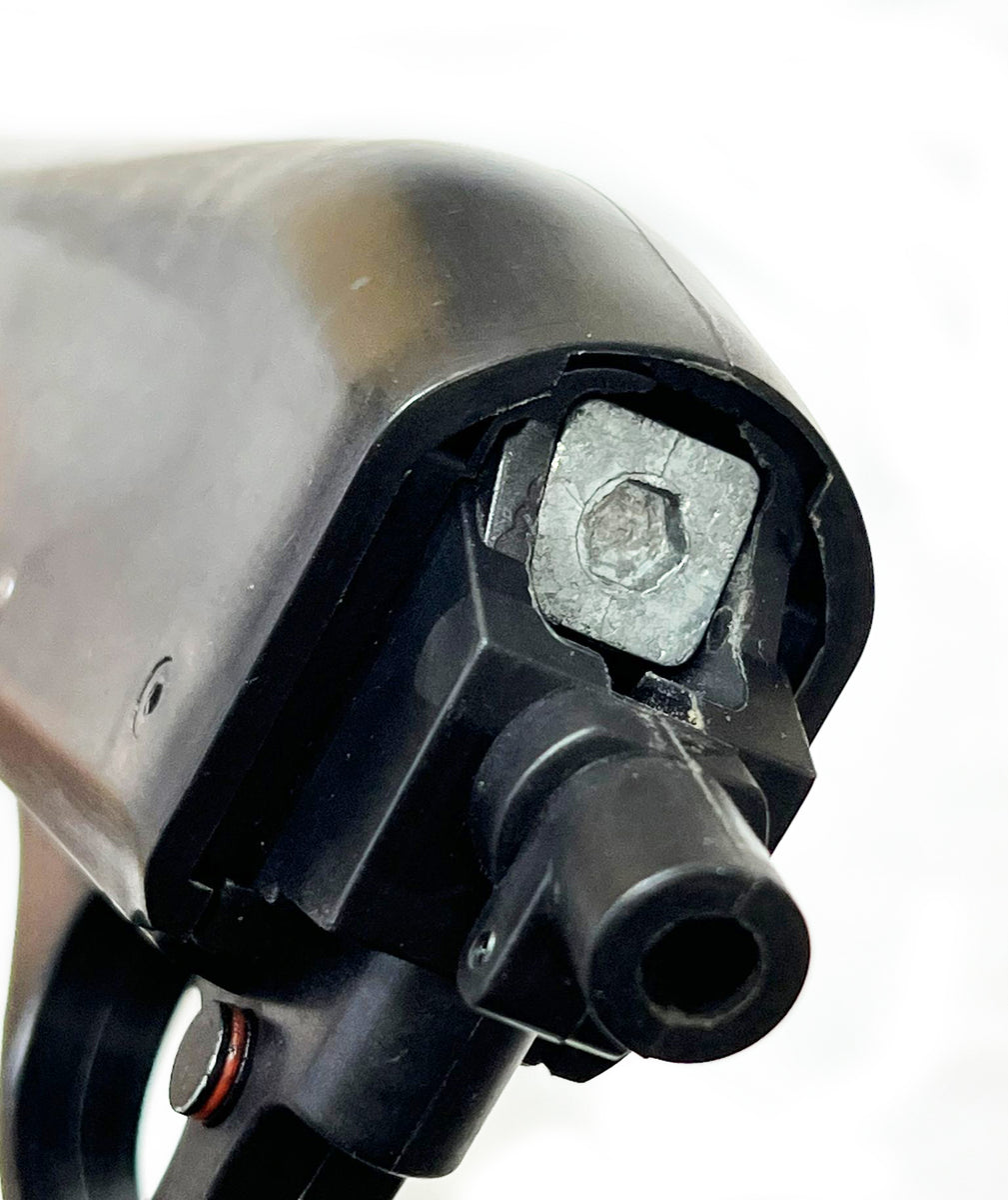 S&T M870 MCS Sports Line 3-Shots Spring Power Version – S&T Armament ...