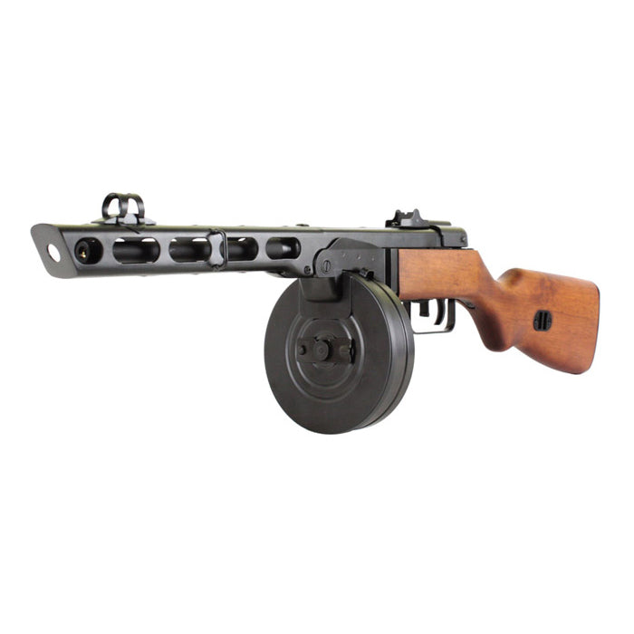 WWII SMG – S&T Armament (Smart Team)