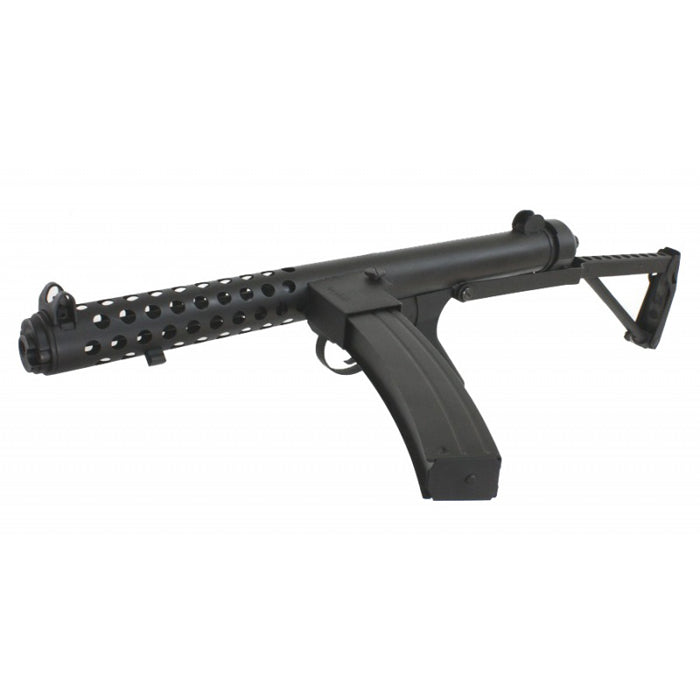 WWII SMG – S&T Armament (Smart Team)